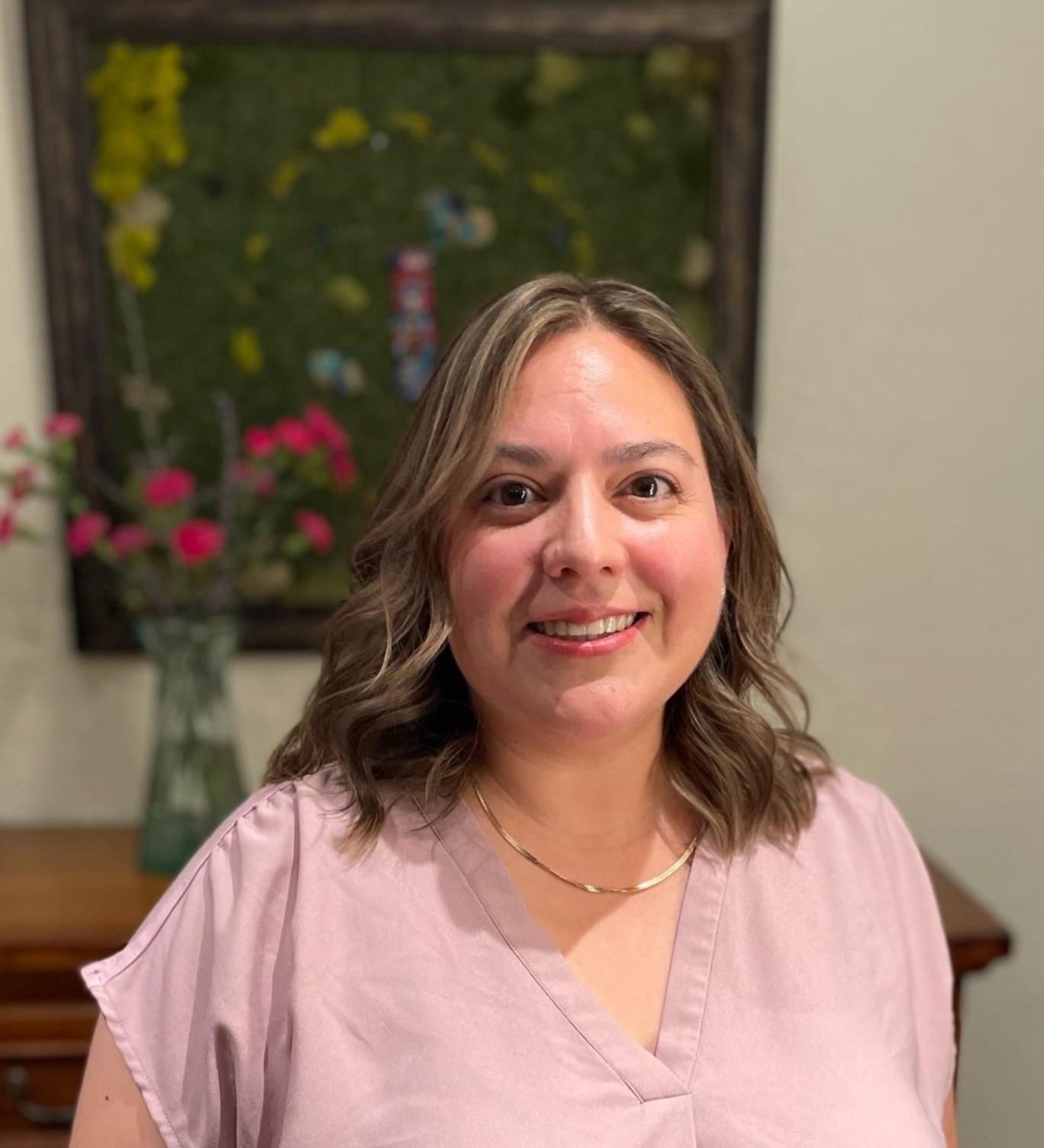 Karla Felix-Rivera, MDiv, JCL – Spirituality & Adventure